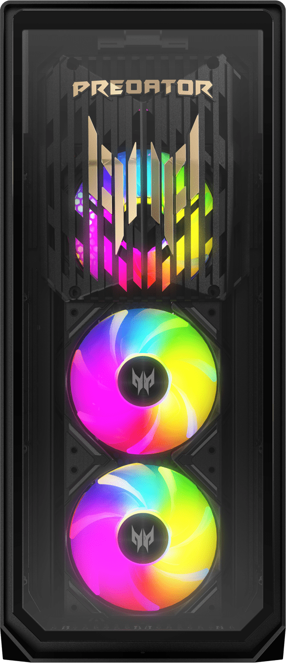 Game like the pros - With the Intel® Extreme Masters Certified Gaming ...